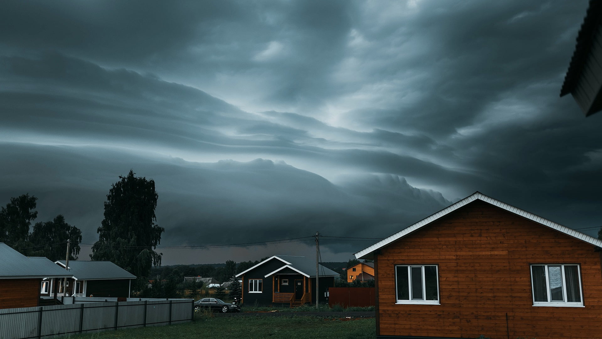 Be Prepared: How to Protect Your Roof from Severe Weather Damage - DAG ...